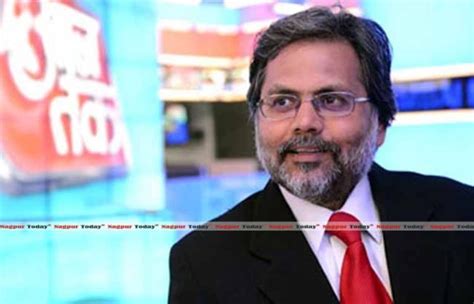 Top Male News Anchors In India News Anchor Male Fictional Characters