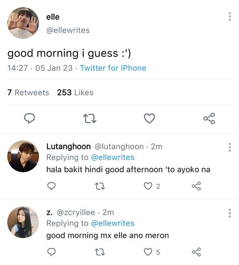 Rye ☁️ On Twitter 86