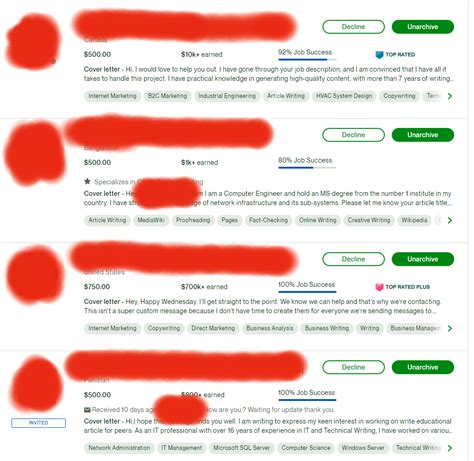 Upwork Client Pov Request Rupwork