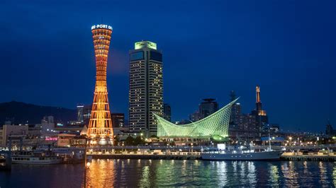 【2023 神戶自由行】有咩玩同必買？kobe 景點玩樂介紹 Hk