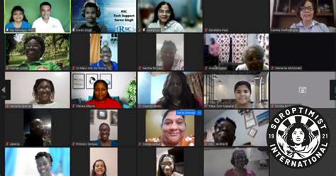 Si Presidents Appeal Trinidad And Tobago Mid Term Update