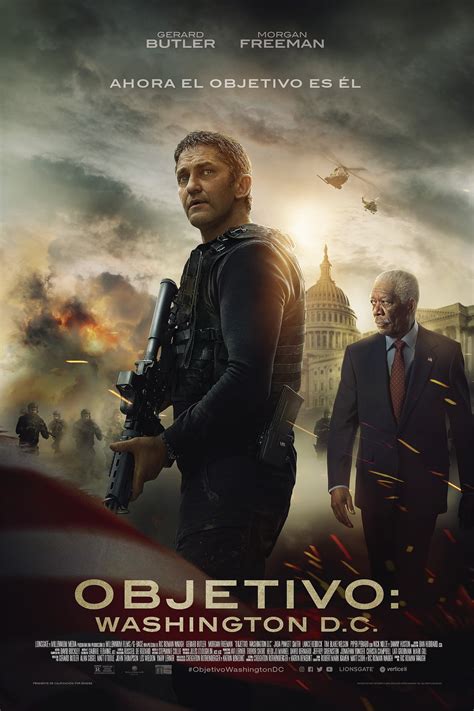 Angel Has Fallen 2019 Posters — The Movie Database Tmdb