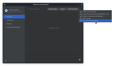 mohammad faisal khatri on linkedin using an android emulator for api