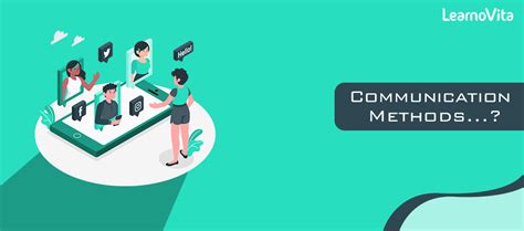 Communication Channels Tutorial A Complete Guide With Best Practices