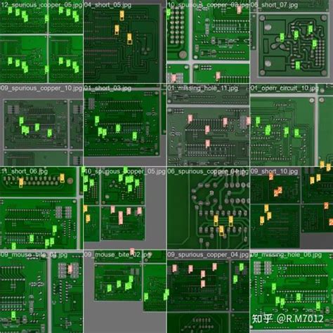 基于yolov8模型和pcb电子线路板缺陷目标检测系统（pytorchpyside6yolov8模型） 知乎