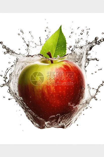 新鲜的苹果高清图片下载 正版图片600045549 摄图网
