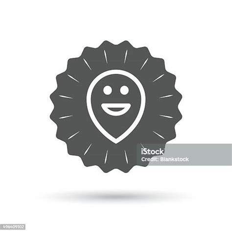 행복함 얼굴 맵 슛 기호까지 웃으세요 아이콘크기 2015년에 대한 스톡 벡터 아트 및 기타 이미지 2015년 감정 기하 도형 Istock