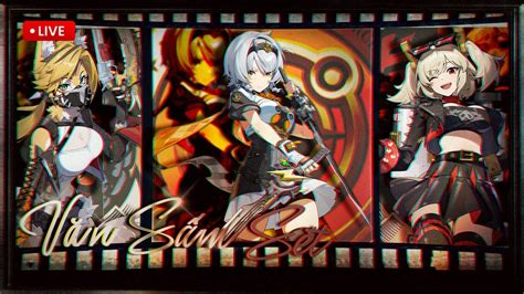 Chilll Zenless Zone Zero Ngày 140 Youtube