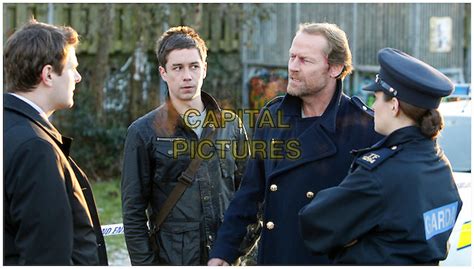 Killian Scott Jack Taylor