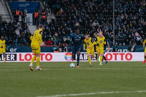 Highlights Vfl Bochum 1848 Borussia Dortmund Vfl Bochum 1848