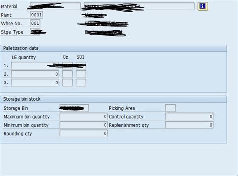 solved screen not able to see in mm01 mm02 mm03 sap community