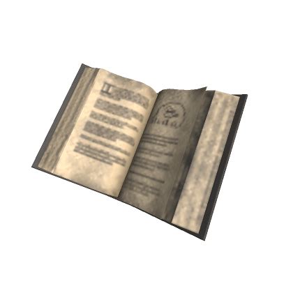 Old Spell Book Roblox Item Rolimon S