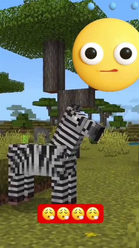 Novos Animais No Minecraftshorts Viral Minecraft Youtube