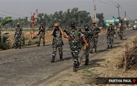 Bengal Assam See Brisk Voting In Second Phase Of Assembly Polls