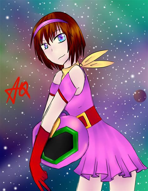 Pretty Bomber By Awildweavile On Deviantart