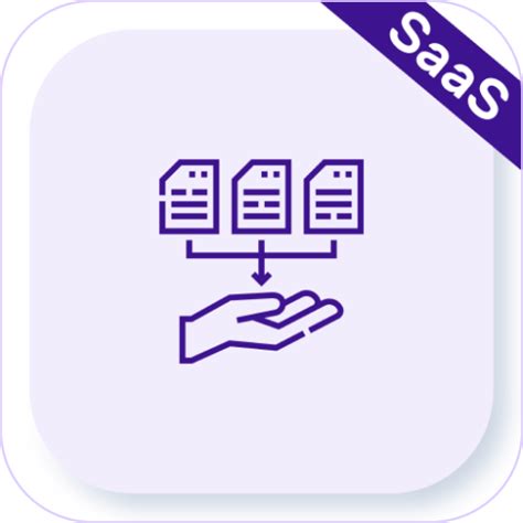 Document Request Addon SaaS CZ App Studio