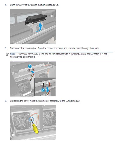 Curing Issues Acm Hp R2000 Largest Forum For Signmaking Professionals