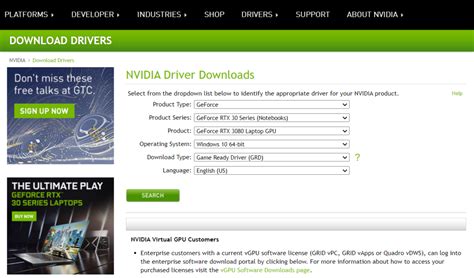 Ways To Fix NVIDIA Control Panel Missing On Windows Saint