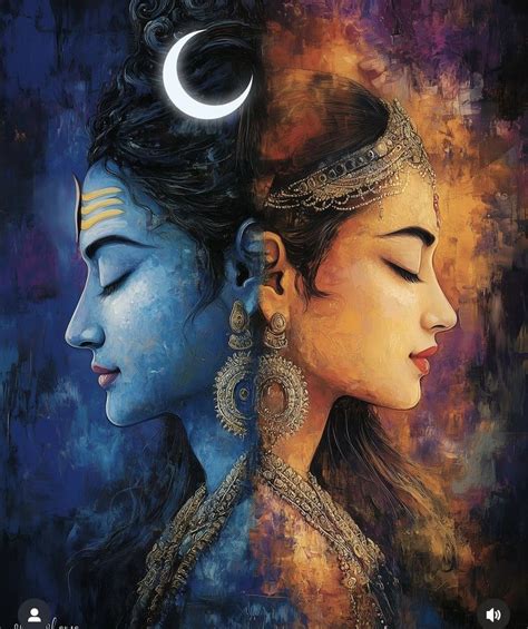 Pin By Pooja G On Poojag Hindu Art God Illustrations Pictures Of Shiva