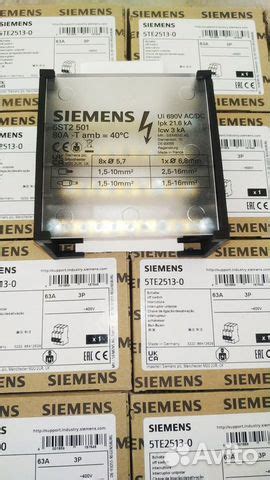 Hager Siemens фазные шины, распредблоки купить в Москве | Товары для ...