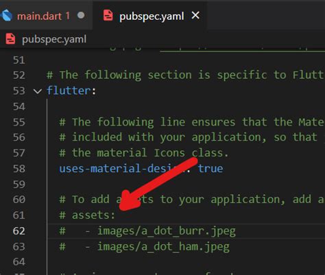 How To Make Your First Flutter App Nucleio Information Services
