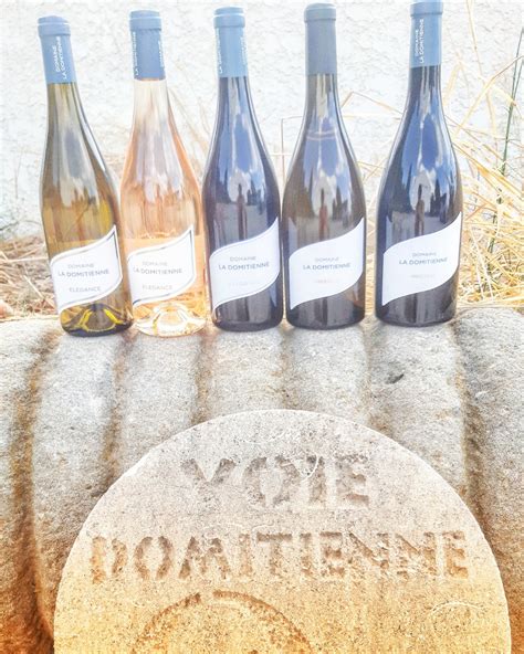 Domaine La Domitienne