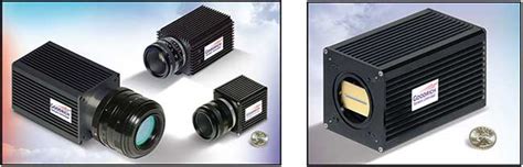Swir Imaging An Industrial Processing Tool Imaging Photonics