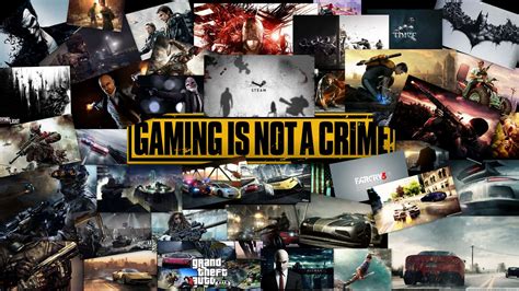 Uhd 4k Game Wallpapers