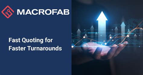 Fast Quoting Macrofab