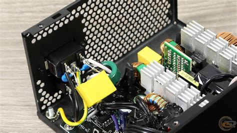 Обзор блока питания ZALMAN MegaMax W v бюджетная мощь GECID