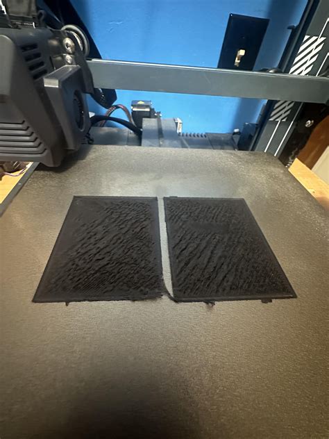 Help With Warping R3dprinting