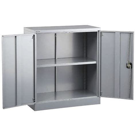 Konnexion Contract Metal Office Cabinets Lockable Bigdug