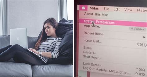 Here S How To Change The Accent Color On Your Mac PS Tech