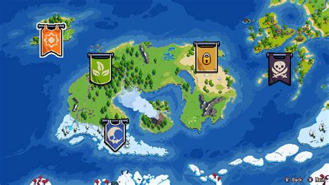 Wargroove 2 on Steam