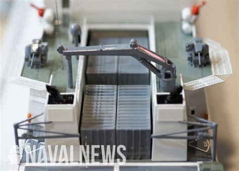 Fassmer Opv90 Mk Ii Revealed At Imdex Asia 2025