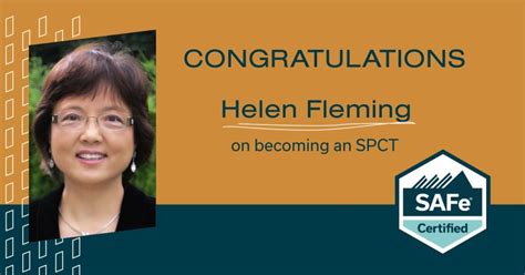 Scaled Agile Inc On Linkedin Safe Agiletransformation Spct