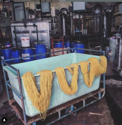 Natural Dye Productions Botanical Inks