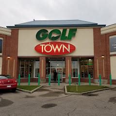 Golf Town
