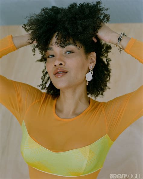 Who Is The Girl In Atlanta Season 3 Scene Stealer Ava Grey Aims To Expand Tvs View Of