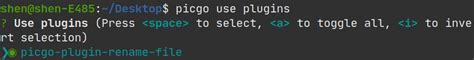 Picgo Use Plugins Issue Picgo Picgo Core Github