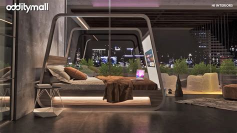Het Bed