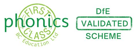 Fcp Bced First Class Phonics