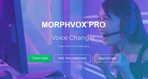 Top 9 Best Voice Modulator Apps In 2023 Geekymint
