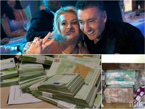 НОВ УДАР СРЕЩУ АРАБАДЖИЕВИ Спецпрокуратурата започна разследване за пране на пари и съмнителни