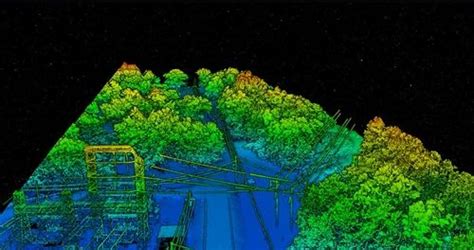 Lidar Survey Solution At Best Price In Hyderabad By Drone I Geospatial