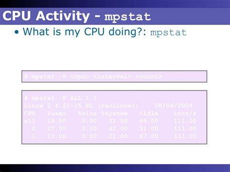 Ppt Linux 操作系统 系统优化 Powerpoint Presentation Free Download Id6134494