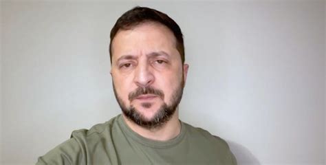 Звернення Президента Володимира Зеленського 26 листопада 2023