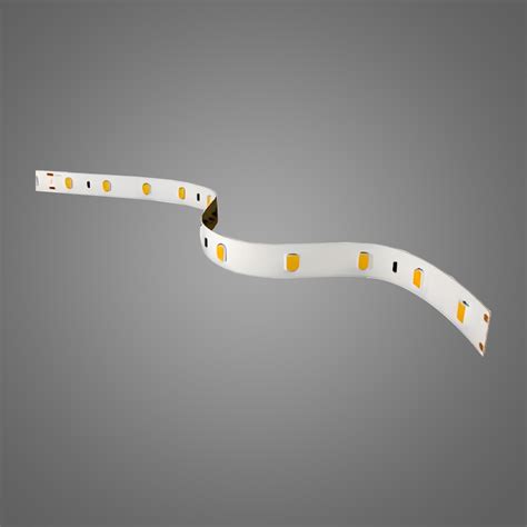 8mm 2835 48w 60 Leds Led Bare Strip Light Solutions For Neon Strip