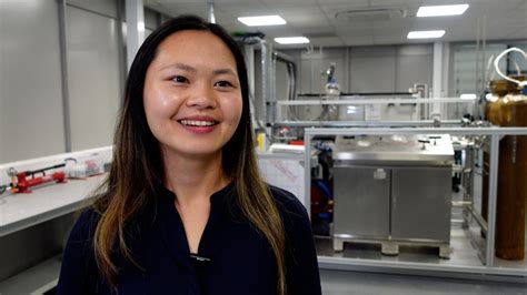Video Tokamak Energy Auf Linkedin Fusion Pioneer Vivian Lee 11
