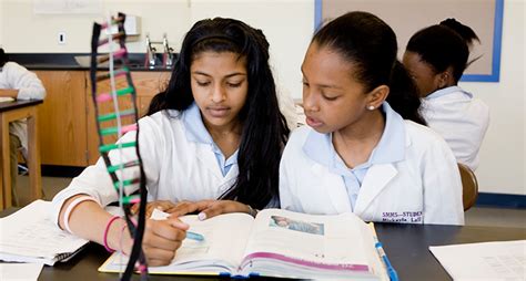 Investigating Stem And The Importance Of Girls Math Identity